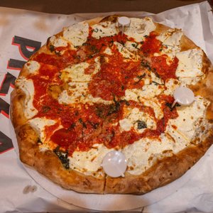 BROOKLYN’S BRICK OVEN PIZZERIA - 270 Photos & 443 Reviews - 161 ...