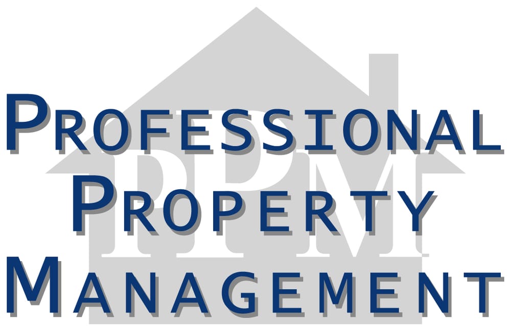 PROFESSIONAL PROPERTY MANAGEMENT - 32 Reviews - Property Management ...