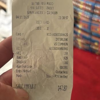 SUTTER FINE FOODS - Updated January 2026 - 18 Photos & 72 Reviews - 988 ...