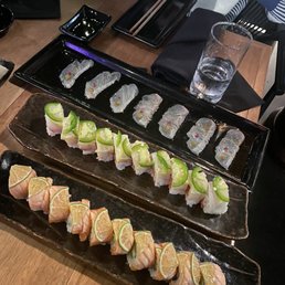 TEN SUSHI COCKTAIL BAR - Updated January 2026 - 2243 Photos & 1973 ...