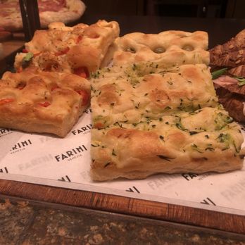 FARINI - Updated August 2025 - 257 Photos & 158 Reviews - Sestiere ...
