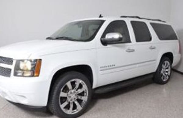 REHOBOTH LUXURY TAXI - Atlanta, GA - Yelp