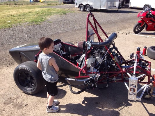 BLUE MAX KART CLUB - Updated July 2025 - 24998 County Rd 102, Davis ...