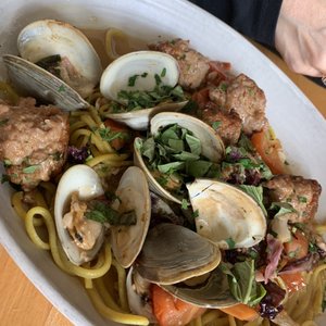 SWEET BASIL - 206 Photos & 574 Reviews - Italian - 942 Great Plain Ave ...