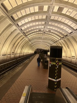 BETHESDA METRO STATION - Updated December 2025 - 165 Photos & 37 ...
