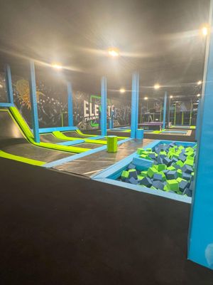 ELEVATE TRAMPOLINE PARK - GILBERT - Updated June 2026 - 15 Photos & 12 ...