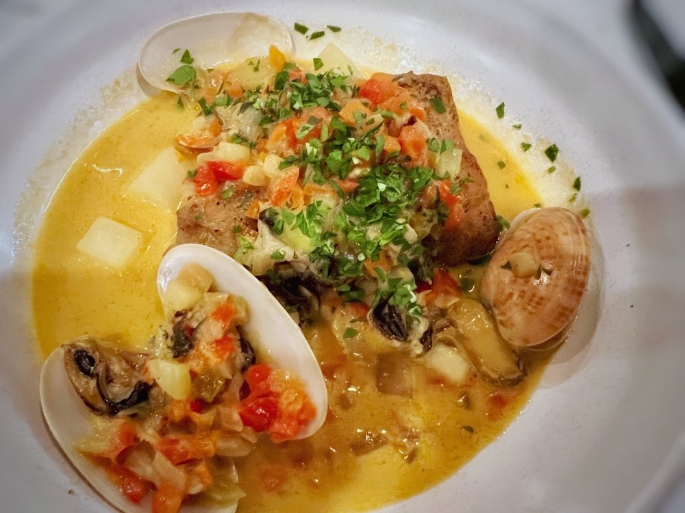 ROBERTO’S RISTORANTE ITALIANO - Updated August 2025 - 166 Photos & 105 ...