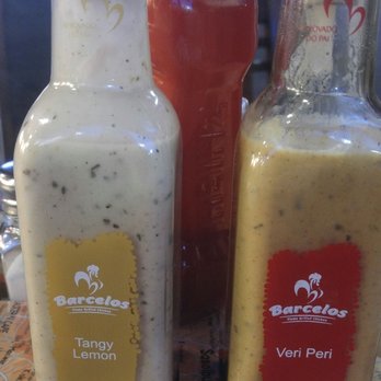 BARCELOS FLAME GRILLED CHICKEN - Updated December 2025 - 35 Photos & 32 ...