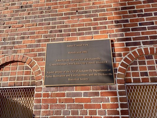 JAMES P. SMALL PARK - Updated August 2025 - 10 Photos - 1701 Myrtle Ave ...