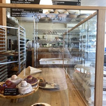 TABOR BREAD - Updated October 2025 - 279 Photos & 263 Reviews - 4438 SE ...