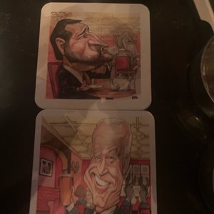 OFF THE RECORD - 347 Photos & 321 Reviews - Bars - 800 16th St NW ...