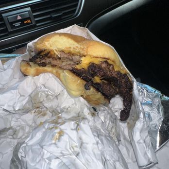 SMACKING BURGER - Updated November 2024 - 114 Photos & 47 Reviews - 51 ...