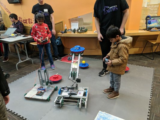 MONROE TOWNSHIP PUBLIC LIBRARY - Updated December 2025 - 30 Photos & 10 ...