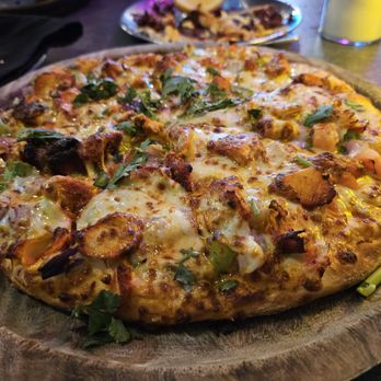 KINARA FUSION KITCHEN - Updated October 2024 - 761 Photos & 555 Reviews ...