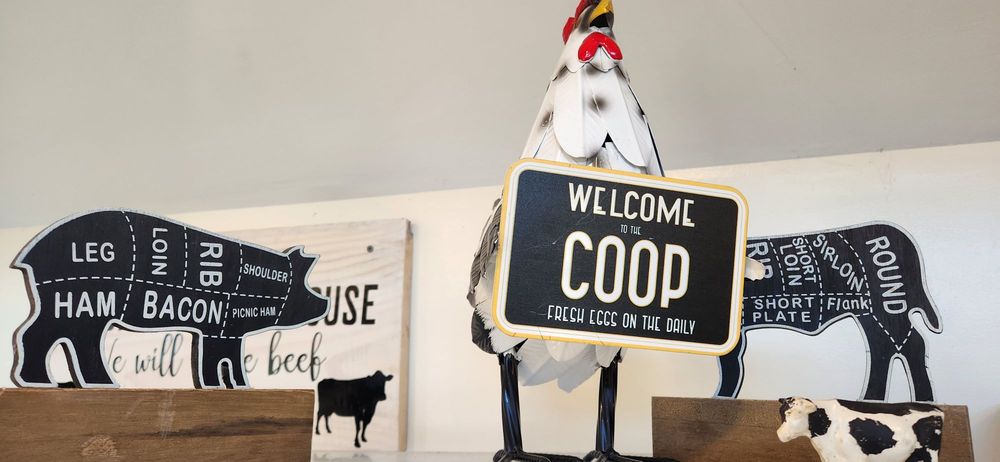 THE COW’S COOP - Updated August 2025 - 47 Photos - 24 Barbourtown Rd ...