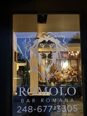 ROMOLO BAR ROMANA - Updated December 2025 - 21 Photos & 28 Reviews ...