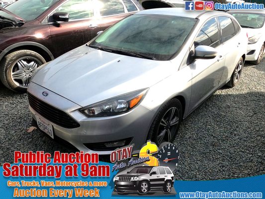 OTAY AUTO AUCTIONS - Updated November 2025 - 113 Photos & 31 Reviews ...