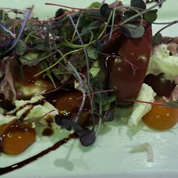 VIDALIA RESTAURANT AND WINE BAR - Updated December 2025 - 173 Photos ...