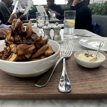 RH ROOFTOP RESTAURANT COLUMBUS - Updated December 2024 - 845 Photos ...