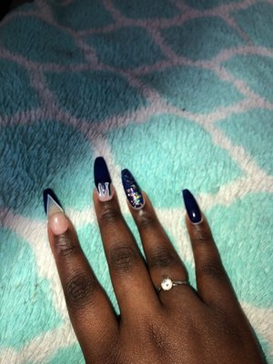 JOY NAILS - Updated August 2025 - 13 Photos & 33 Reviews - 1366 Ridge ...