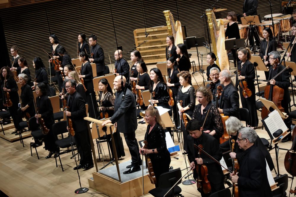 NEW YORK PHILHARMONIC - 285 Photos & 64 Reviews - 10 Lincoln Center Plz ...