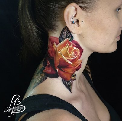 SEVEN TATTOO STUDIO - 228 Photos & 47 Reviews - 5850 Polaris Ave, Las ...