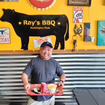 RAY’S BBQ - Updated June 2024 - 1692 Photos & 1053 Reviews - 6038 Santa ...