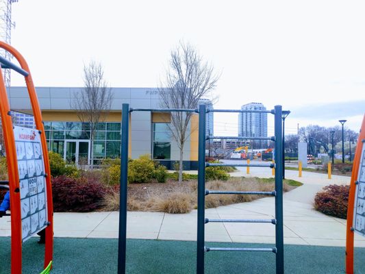 FIRST WARD PARK - 166 Photos & 28 Reviews - Parks - 301 E 7th St ...