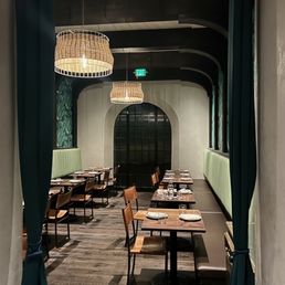 AZIZA - Updated August 2025 - 2899 Photos & 2302 Reviews - 5800 Geary ...