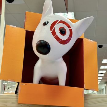 TARGET - Updated December 2025 - 123 Photos & 137 Reviews - 25 Grand ...