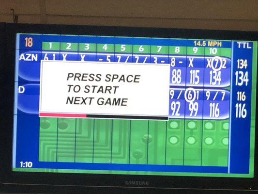 CAL BOWL - Updated August 2024 - 170 Photos & 184 Reviews - 2400 Carson ...