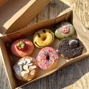 THE LAB ANTI-MALL - Updated May 2024 - 1266 Photos & 423 Reviews - 2930 ...