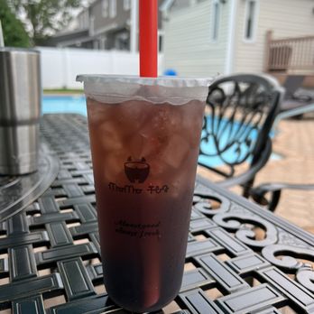 MOMO TEA - Updated November 2025 - 54 Photos & 16 Reviews - 2882A ...