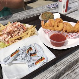THE SEAFOOD SHANTY - 172 Photos & 228 Reviews - 803 Scenic Hwy ...
