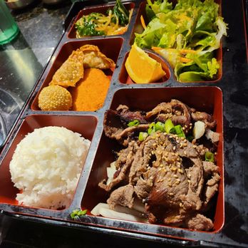 BLUE HOUSE KOREAN BBQ - 583 Photos & 539 Reviews - 2030 Douglas Blvd ...