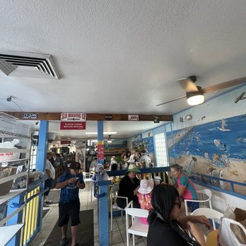 SPLASH CAFE - Updated July 2024 - 4997 Photos & 5135 Reviews - 197 ...