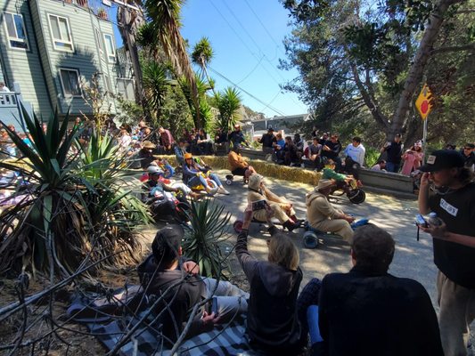 BYOBW - BRING YOUR OWN BIG WHEEL RACE - 140 Photos & 88 Reviews ...