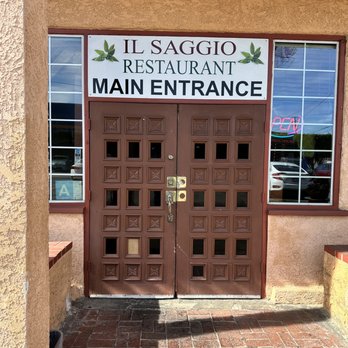 IL SAGGIO ITALIAN RESTAURANT - Updated December 2024 - 669 Photos & 543 ...