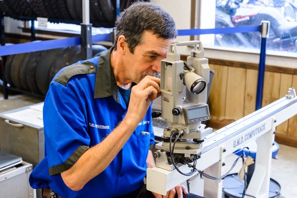 GMD COMPUTRACK ATLANTA - Updated January 2026 - 16 Photos - 106 South ...