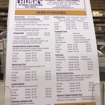 HUSKY DELI - Updated May 2024 - 377 Photos & 565 Reviews - 4721 ...