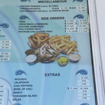 HUSKY BOY BURGERS - Updated August 2024 - 267 Photos & 383 Reviews ...