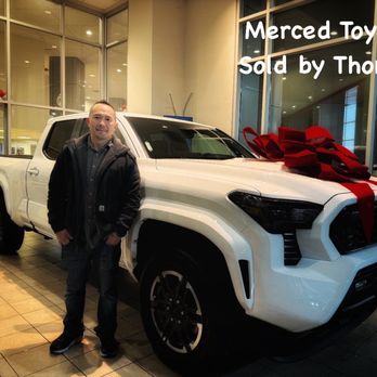 MERCED TOYOTA - Updated December 2025 - 71 Photos & 217 Reviews - 1400 ...