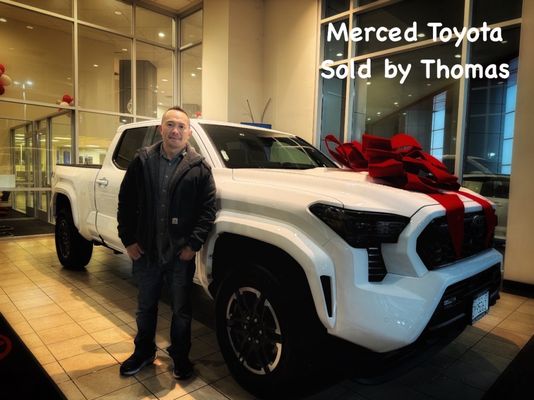 MERCED TOYOTA - Updated December 2025 - 71 Photos & 218 Reviews - 1400 ...