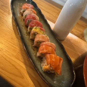 MOMO SUSHI - Updated December 2024 - 597 Photos & 288 Reviews - 9844 ...