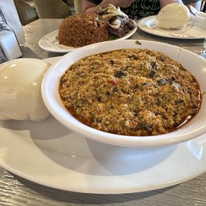 CALABASH AFRICAN KITCHEN - 344 Photos & 237 Reviews - 1750 S Rainbow ...