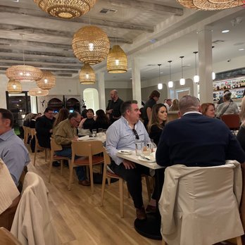 TAVI - Updated December 2025 - 119 Photos & 90 Reviews - 330 N New ...