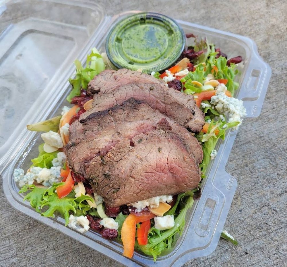 TASTE 222 - Updated May 2024 - 194 Photos & 115 Reviews - 222 N Canal ...