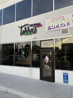 TERRA’S ICE CREAM COFFEE & SWEETS - Updated May 2026 - 95 Photos & 52 ...