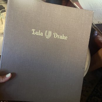 LULA DRAKE WINE PARLOUR - Updated May 2025 - 208 Photos & 99 Reviews ...