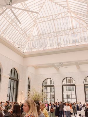 The Conservatory At One Sansome - Trusted Since 2023 - Updated July ...